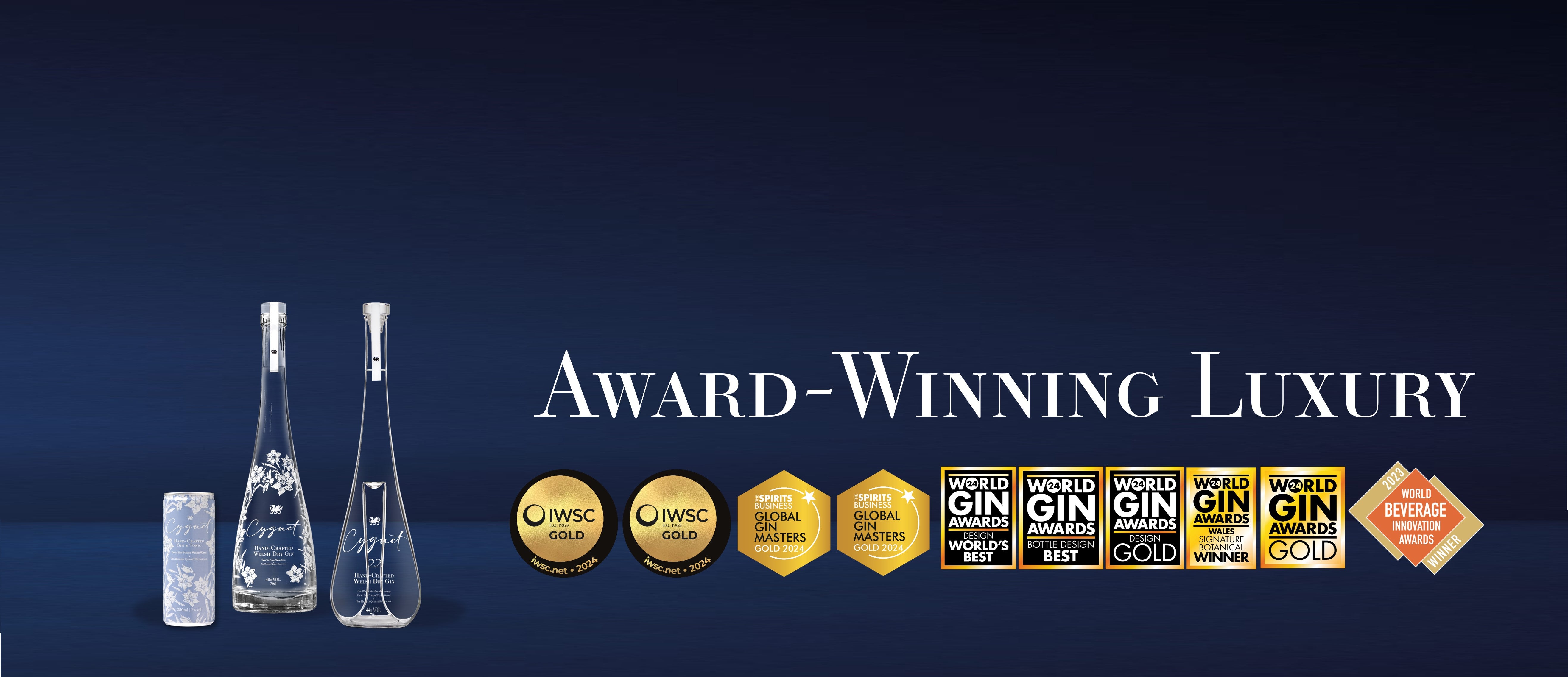 Celebrating Excellence: Cygnet Is On An Award-Winning Journey – Cygnet ...