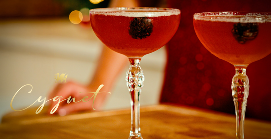 Cygnet Distillery Gin