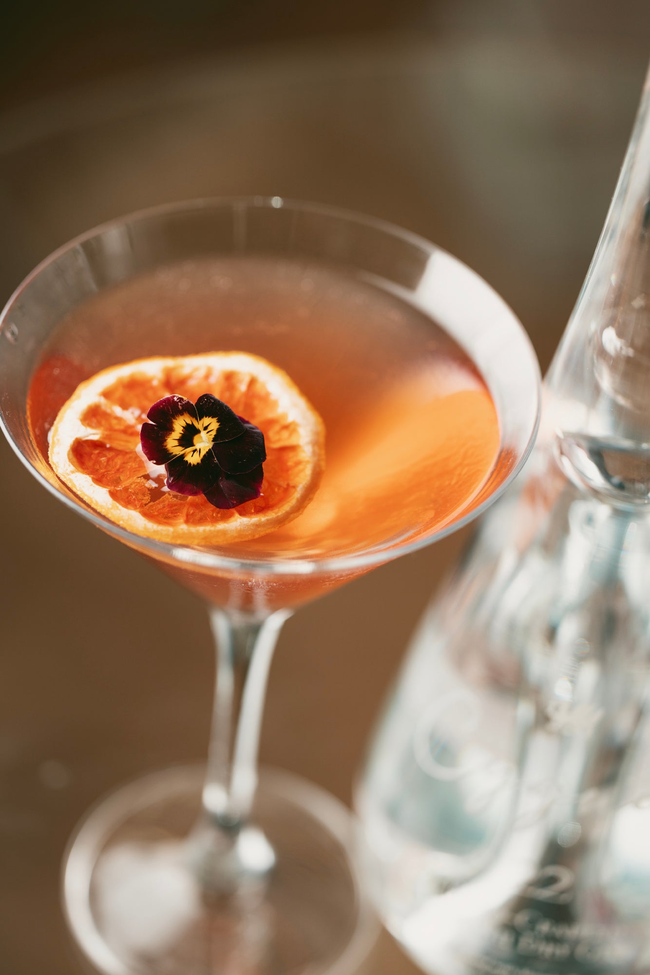 A Welsh Celebration at the Mulberry Bar: Cygnet Gin Takes Over ...