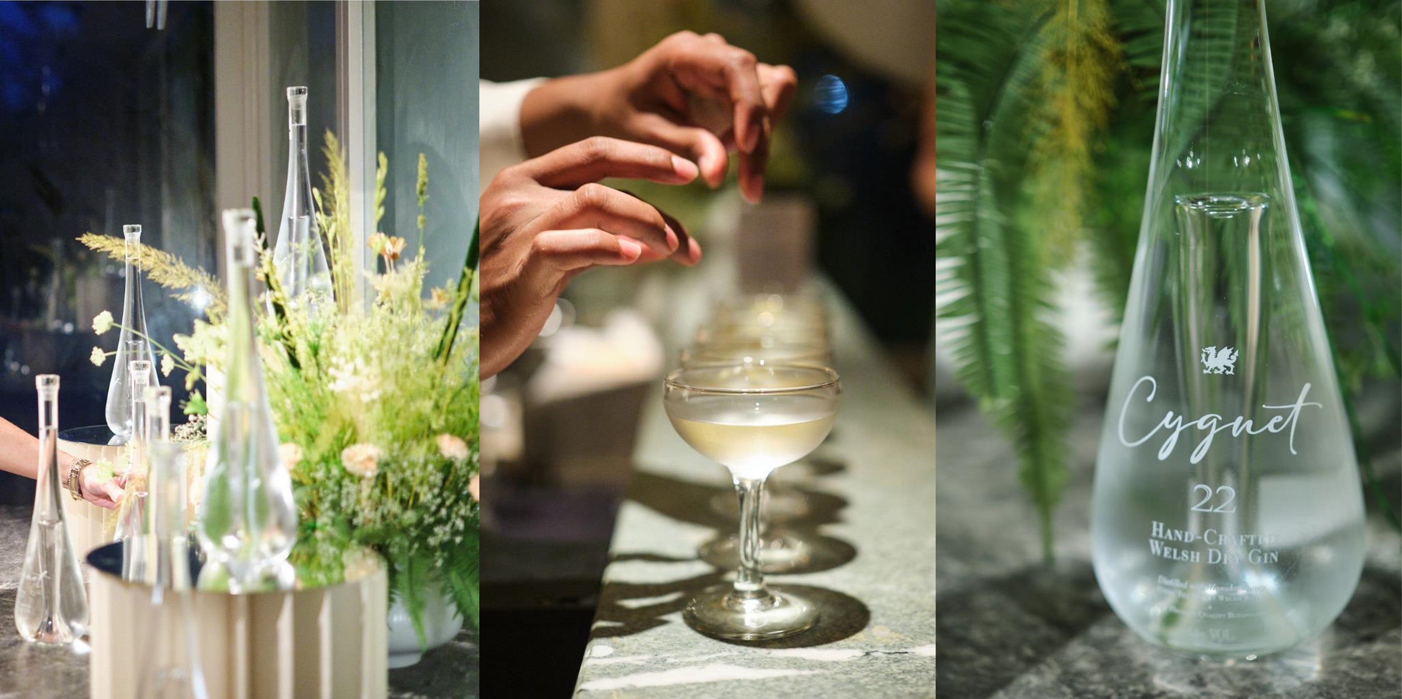 Cygnet Takes Flight and lands in Singapore – Cygnet Distillery