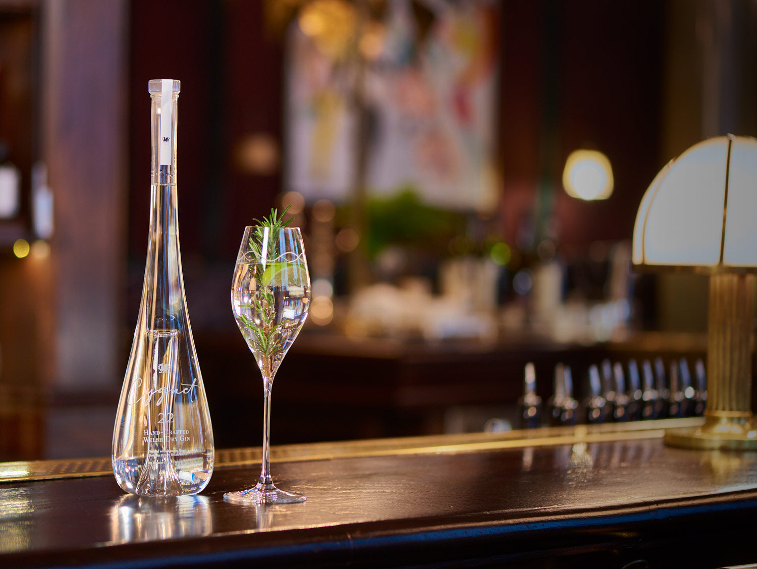 OUR STORY – Cygnet Distillery