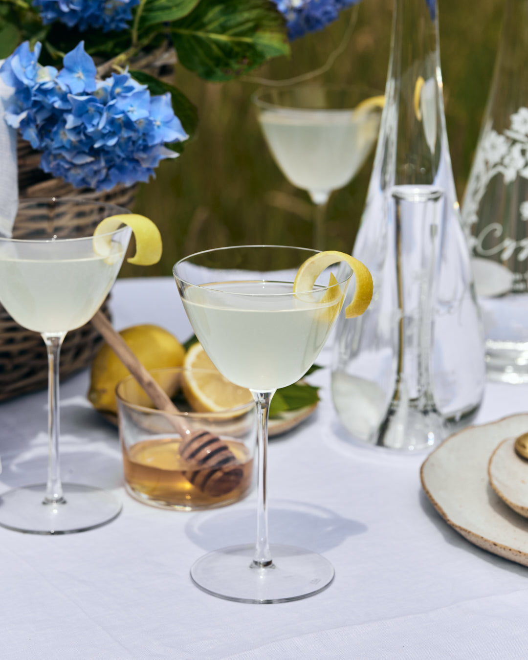 Cygnet Gin Distillery – Cygnet Distillery