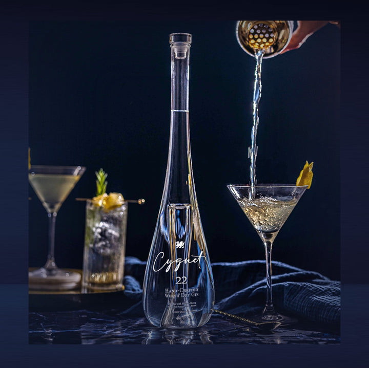 Cygnet Gin Distillery – Cygnet Distillery