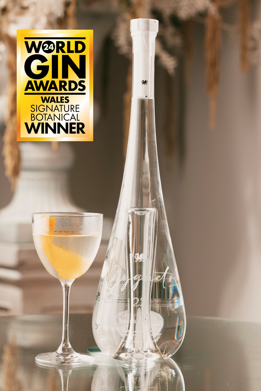 Cygnet Distillery Gin
