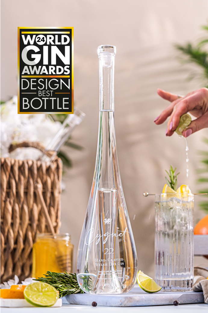Cygnet Distillery Gin