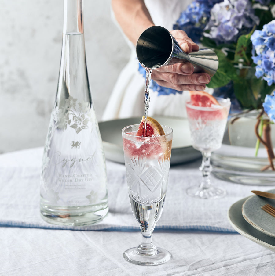 Cygnet Gin Distillery – Cygnet Distillery