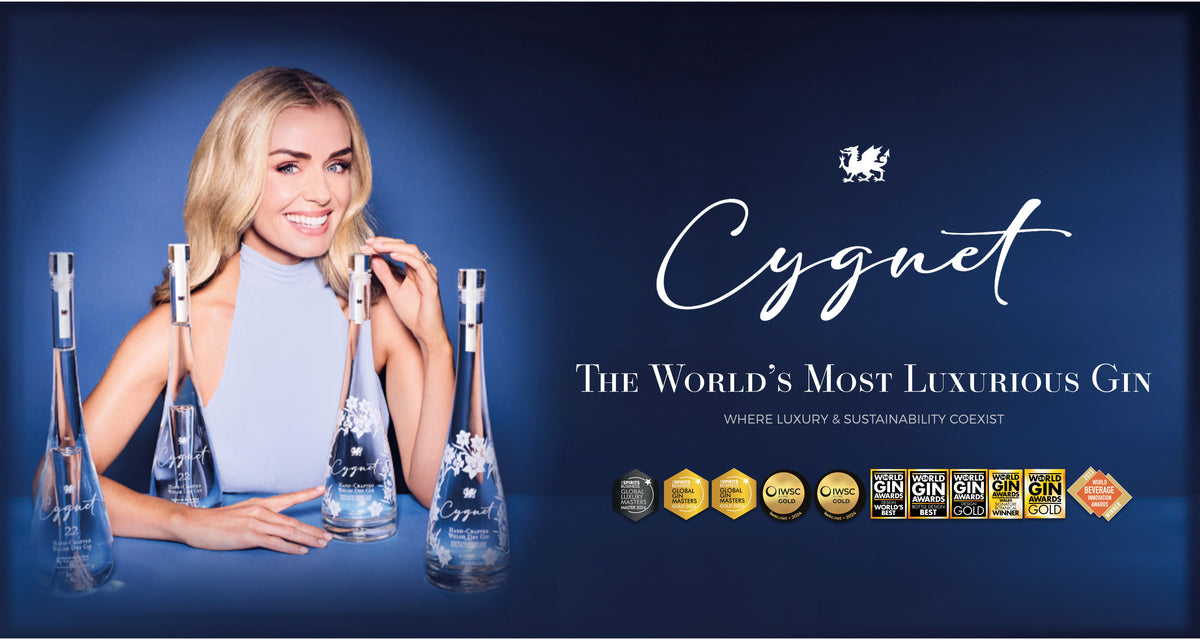 OUR STORY – Cygnet Distillery