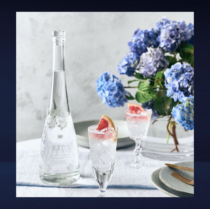 Cygnet Gin Distillery – Cygnet Distillery