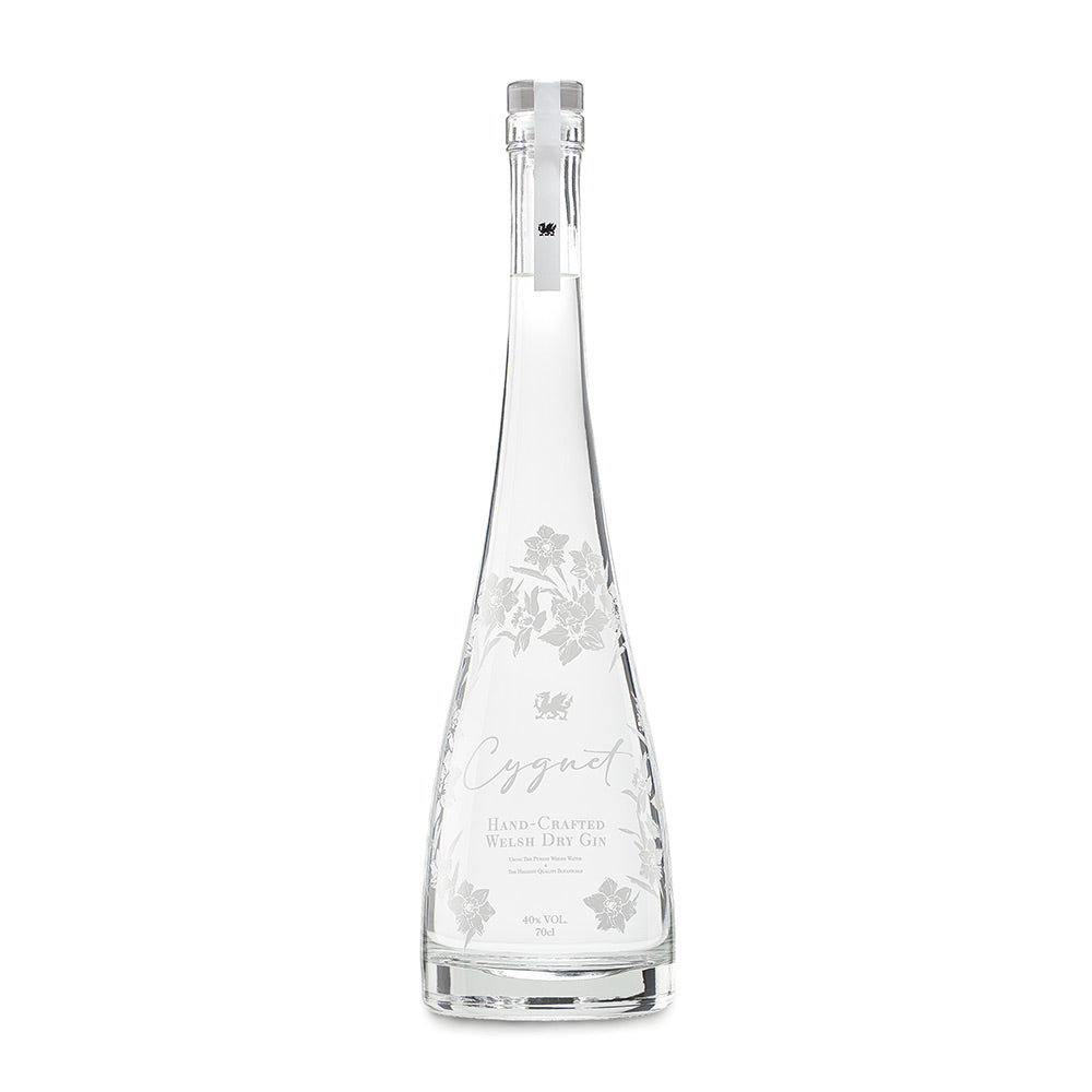 Cygnet Welsh Dry Gin – Cygnet Distillery
